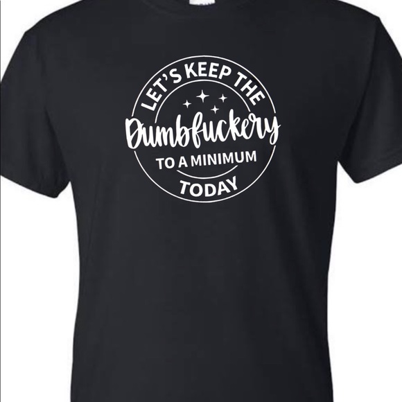 Gildan | Shirts | Funny Relatable Tshirt | Poshmark